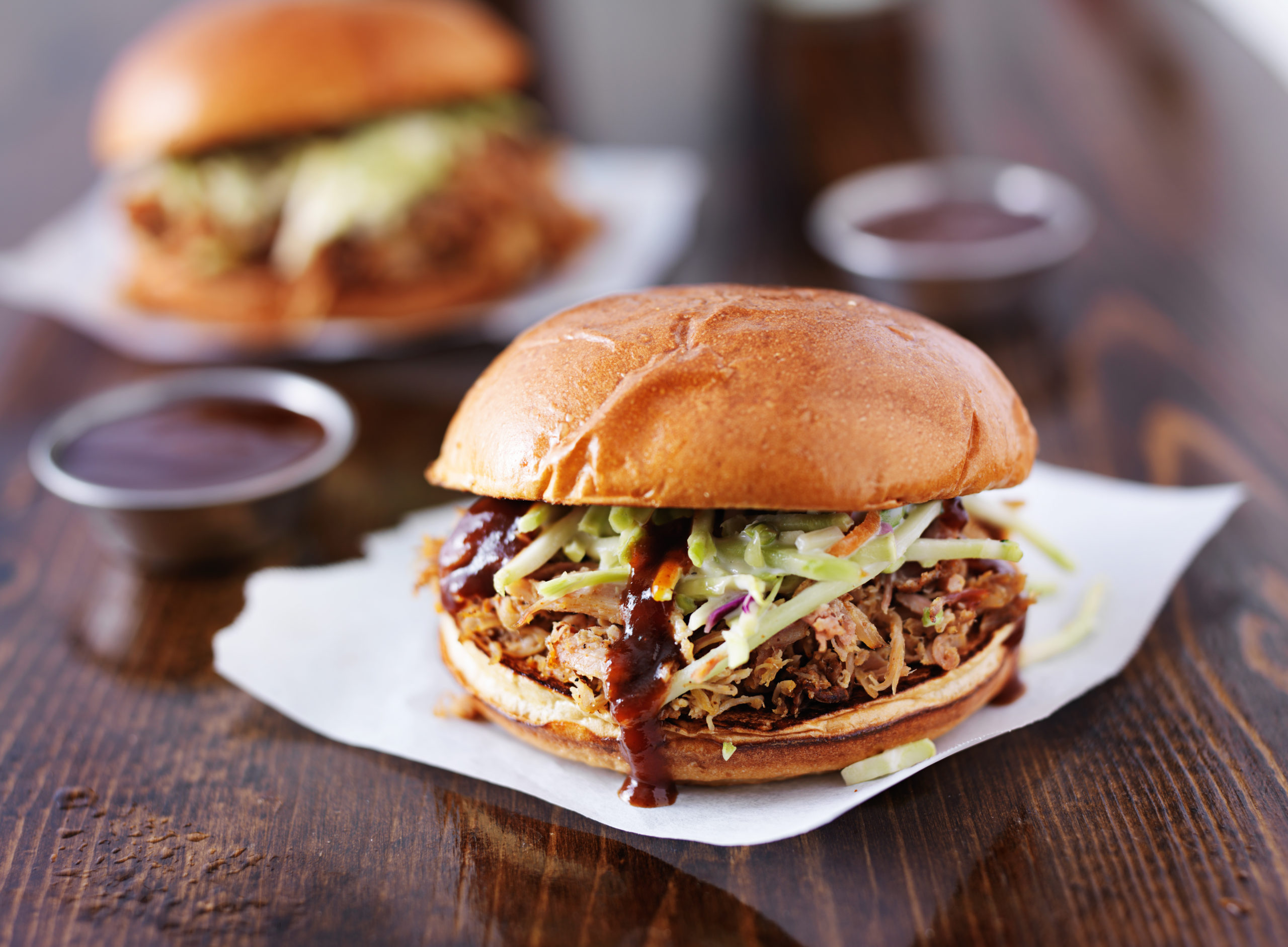 Most Succulent Juicy Best Pulled Pork Ever - The Mechanic Cooks